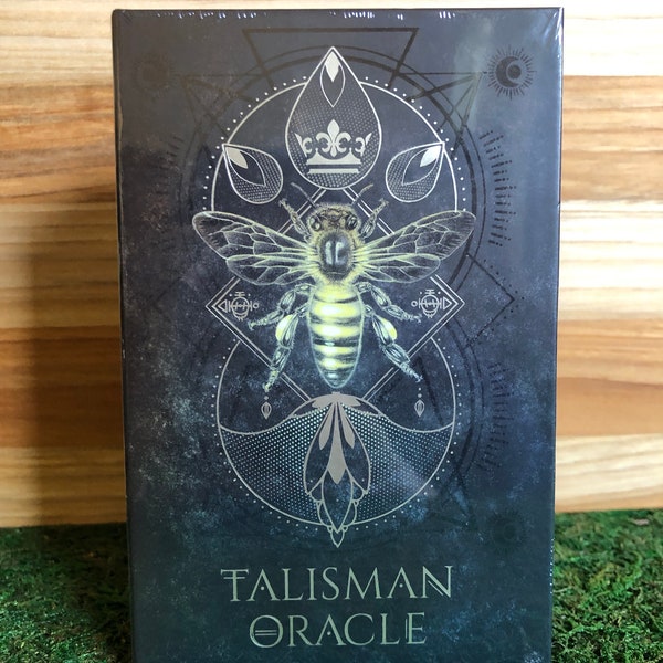 Talisman - Etsy