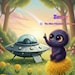 Buy Zorpy – the Alien Friendship Adventure | Printable Kids Story Book ...