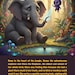Buy Zorpy – the Alien Friendship Adventure | Printable Kids Story Book ...