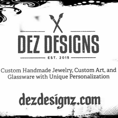 Deziray - Etsy