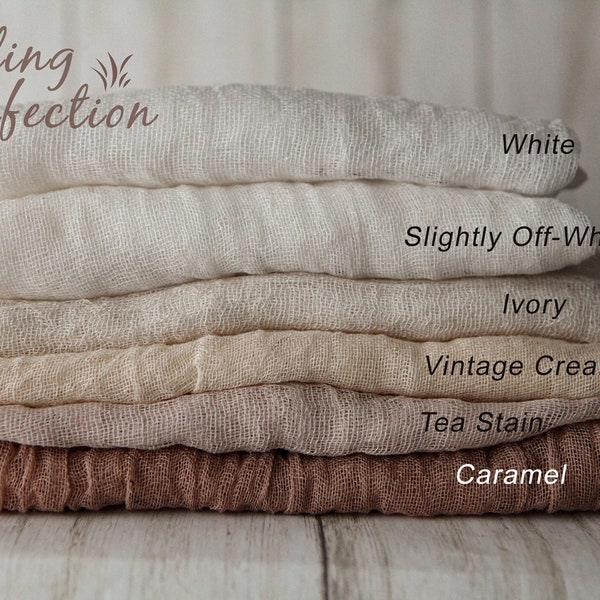 Oatmeal Table Runners - Etsy