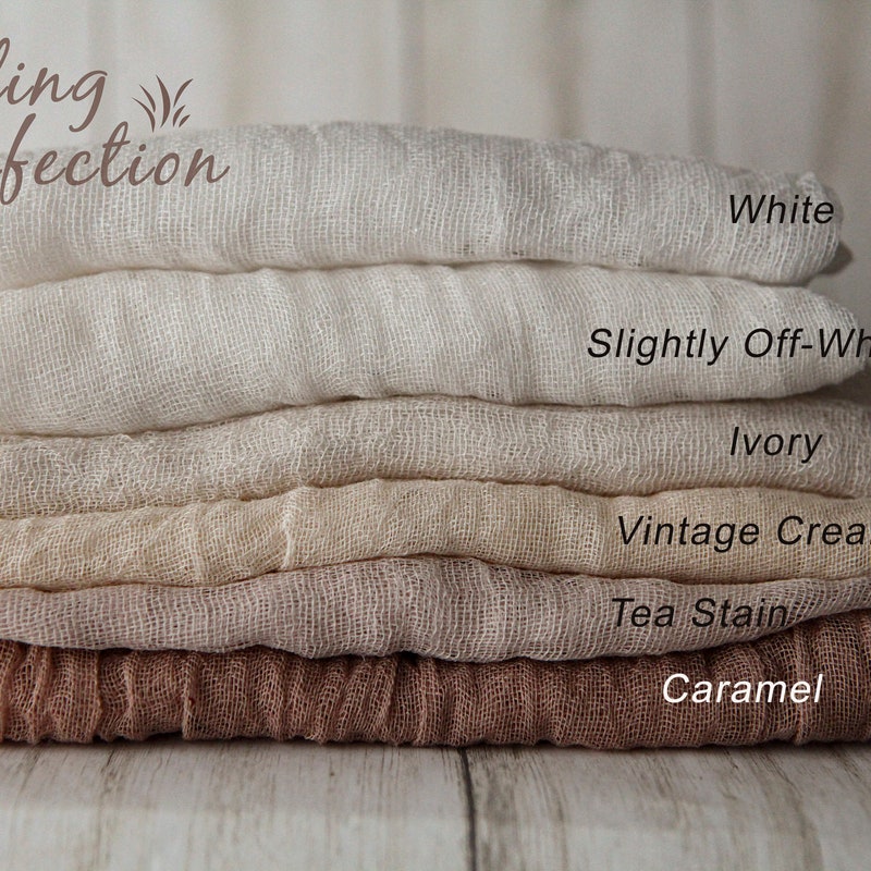 Oatmeal Table Runners - Etsy