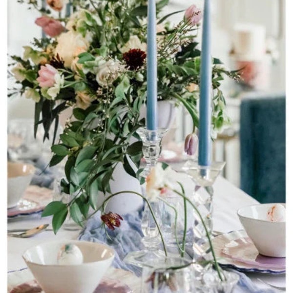 24 Inch Wide Table Runner - Etsy