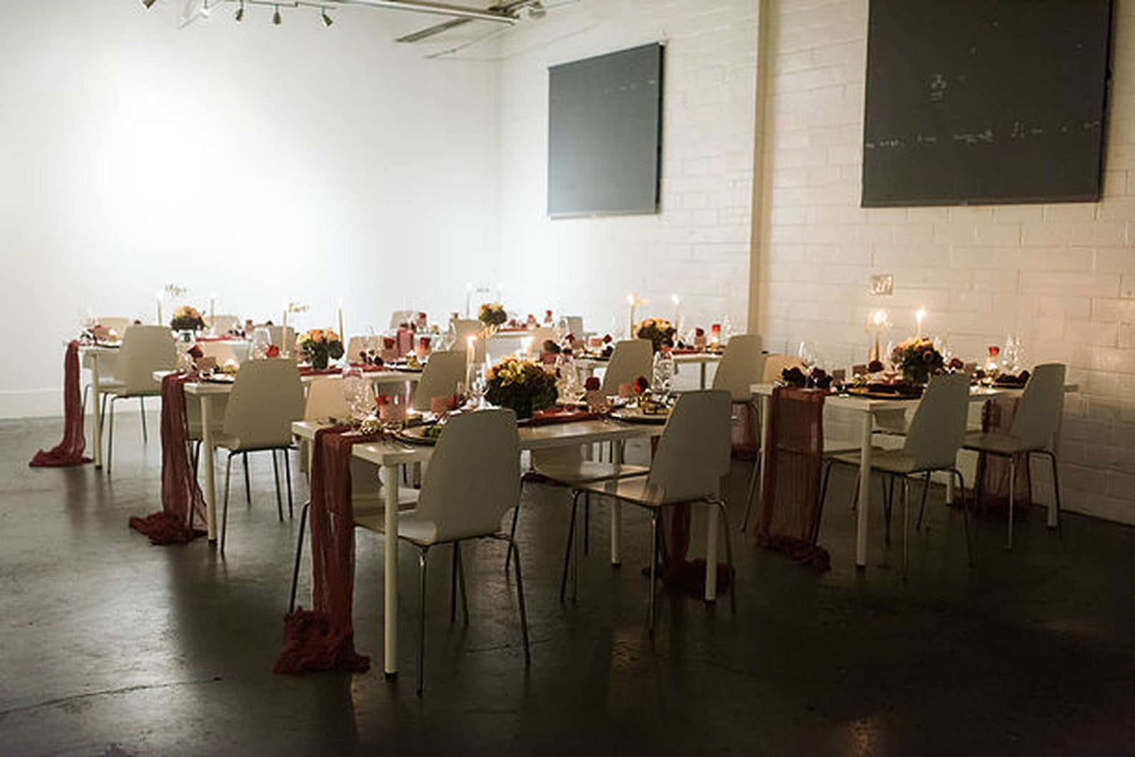 Runner SAMPLES ONLY: Custom Color Any Color Cheesecloth - Etsy