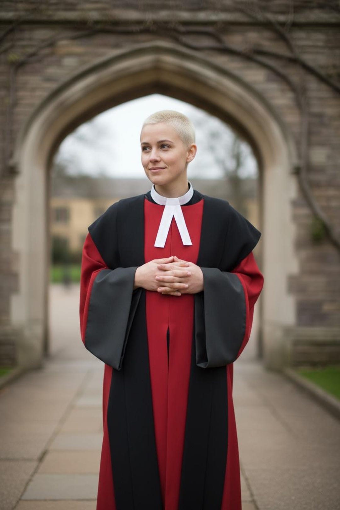 Custom Judges Robe/costume Fancy Dress JP Garment - Etsy