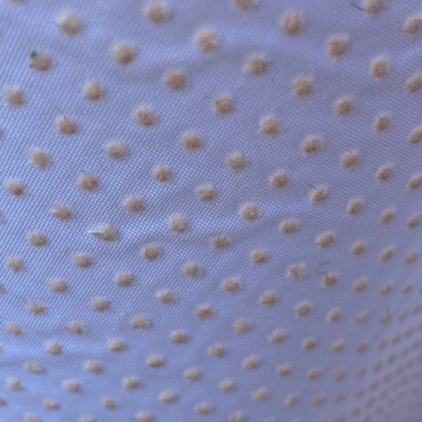 Dotted Swiss Curtains - Etsy