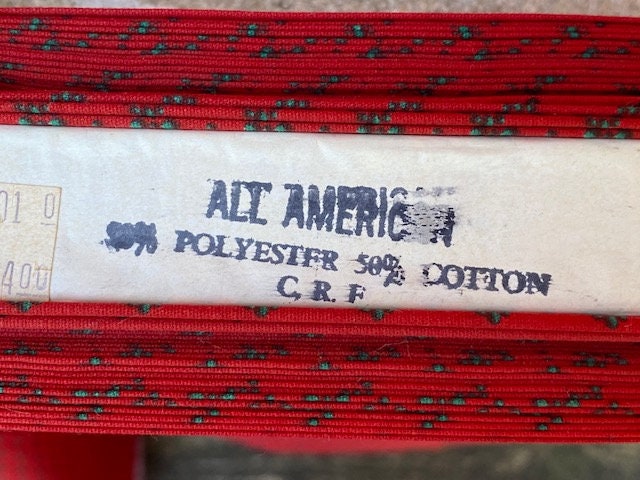 Vintage Kettle Cloth French Country All American BTY - Etsy