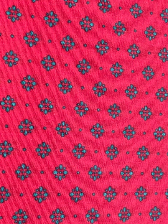 Vintage Kettle Cloth French Country All American BTY | Etsy