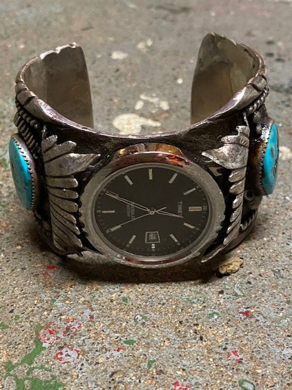 vintage navajo 70s - Gem