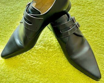 Winklepickers | Etsy UK