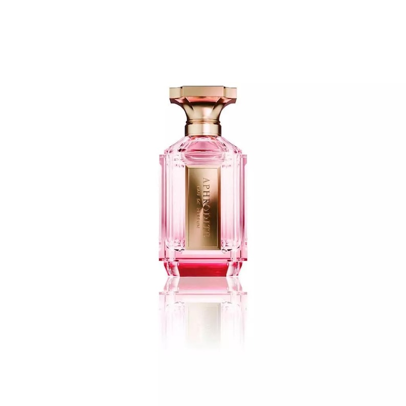 VELIXIR Aphrodite Eau De Parfume Luxury Rose Fragrance Unisex - Etsy