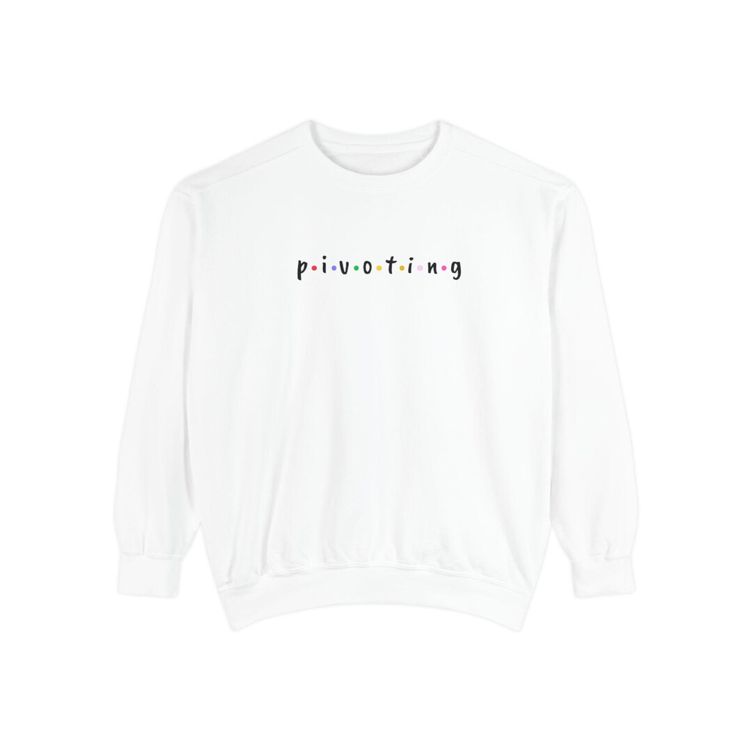 Pivoting Sweatshirt - Etsy
