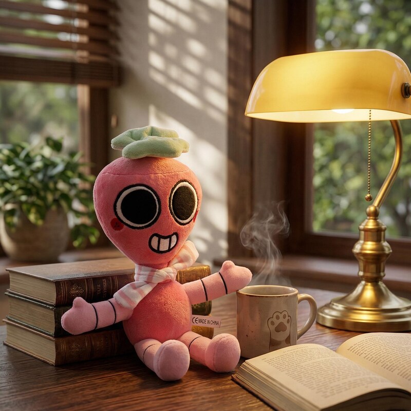 Dandy World Merch Sprout - Etsy
