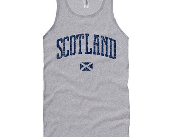 Scottish Top | Etsy