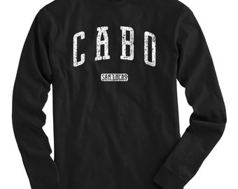 Cabo Mexico T Shirt | Etsy