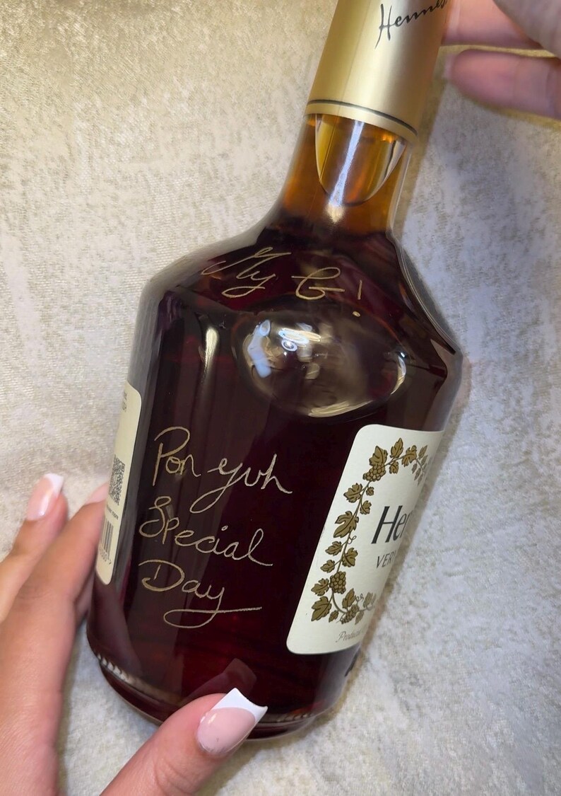 Hand Engraved Custom Keepsakes - Perfumes, Makeup, Party Favours ...