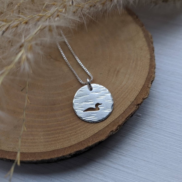 Loon - Etsy
