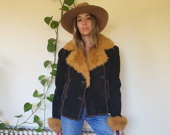 Penny Lane Almost Famous Coat - Etsy