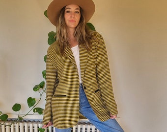 Yellow Jacket Costume - Etsy