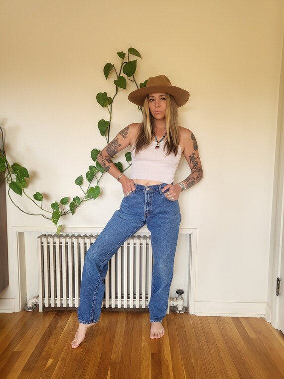 Vintage levis 550 soft - Gem