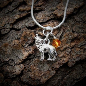 Romanian Werewolf Varulfur Lycan Amulet Fantasy Jewelry Magick ...