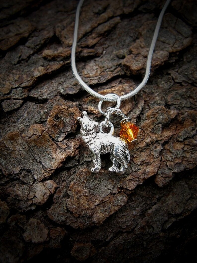 Romanian Werewolf Varulfur Lycan Amulet Fantasy Jewelry Magick ...
