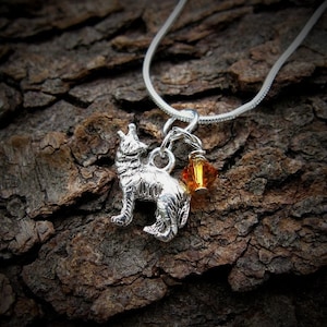 Romanian Werewolf Varulfur Lycan Amulet Fantasy Jewelry Magick ...