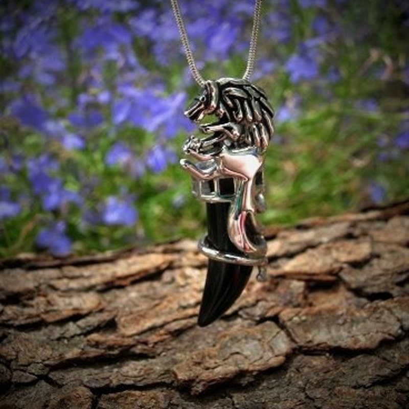 Werewolf Claws - Etsy