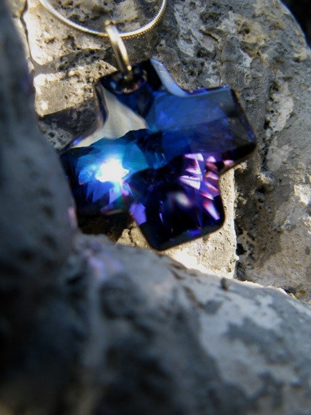 Heavenly Sirius Star Seraphim Angel Amulet Prayer Kit Religious Divine ...