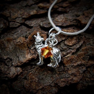 Romanian Werewolf Varulfur Lycan Amulet Fantasy Jewelry Magick ...