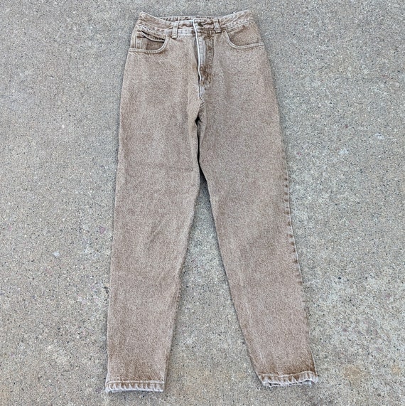 vintage 80s guess acid - Gem