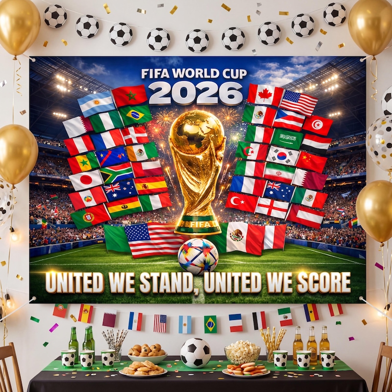 Photo Booth Soccer Theme - Etsy