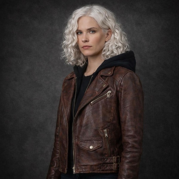 Grace Ashcroft Cosplay - Etsy