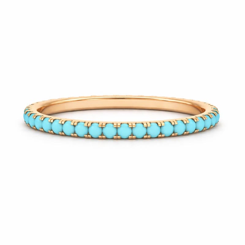Turquoise Jewelry/gold - Etsy