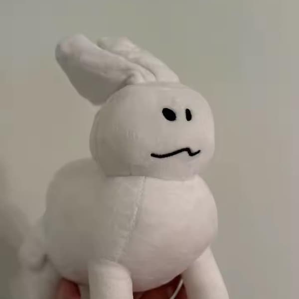 Gubby Roblox Plush - Etsy