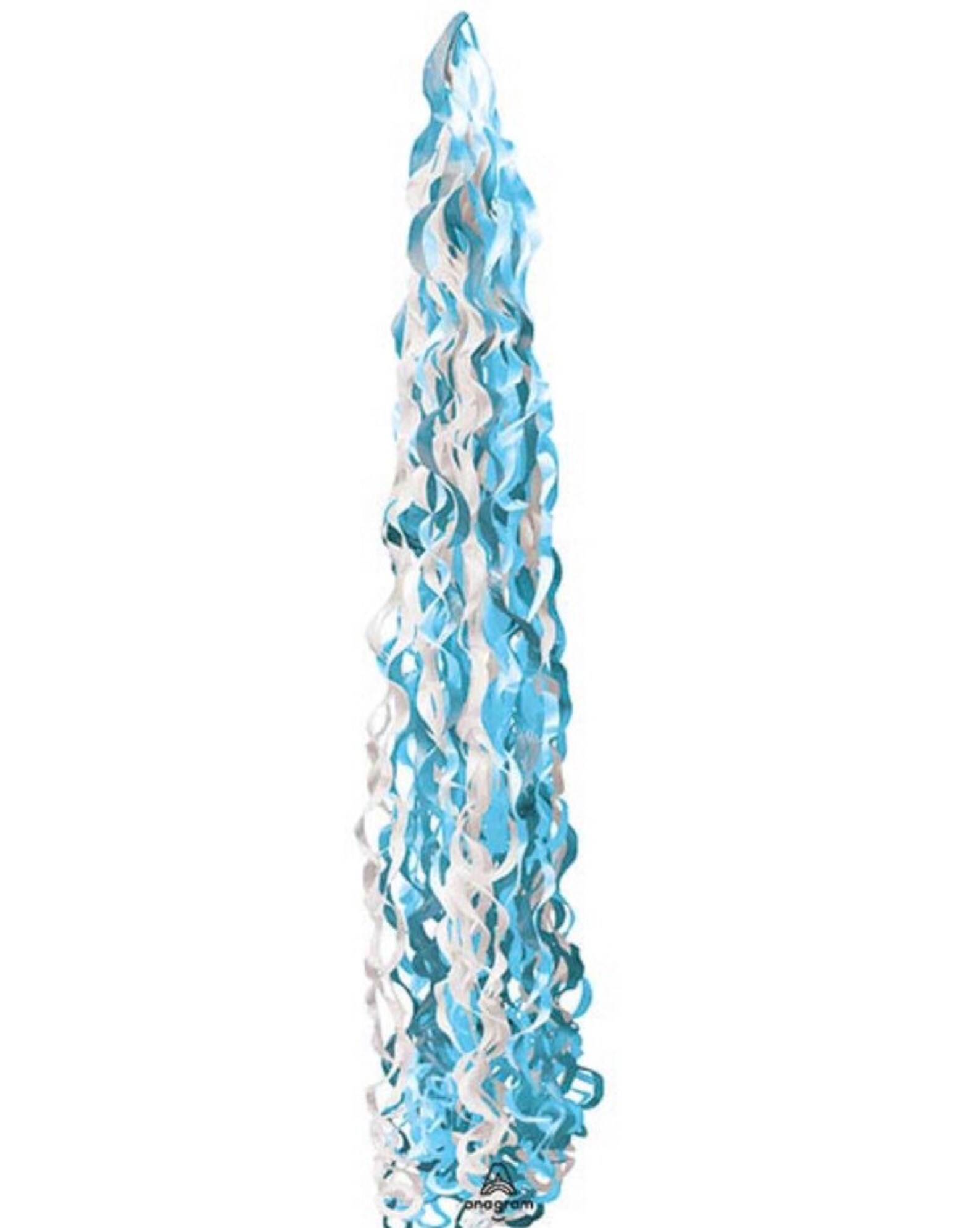 34 Inches Tassel Tail for Balloons for Birthday Parties, First Birthday ...