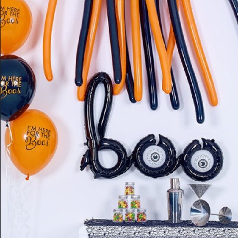 Script Balloons - Etsy