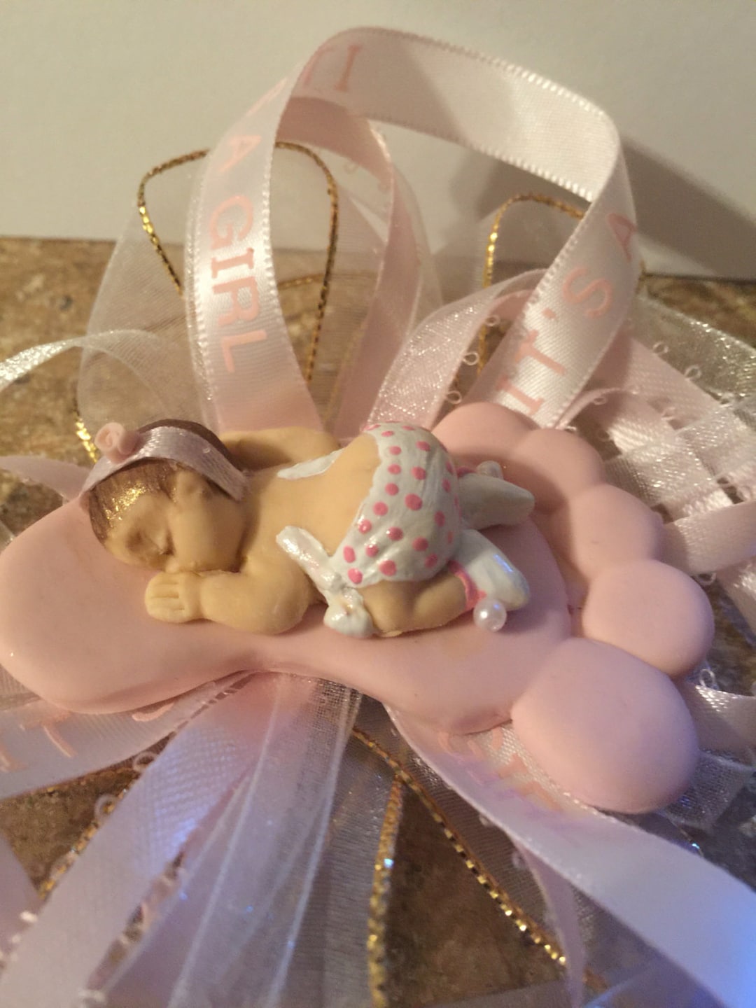 Baby Shower Pin for Baby Girl or Baby Boy for Baby Shower Parties - Etsy