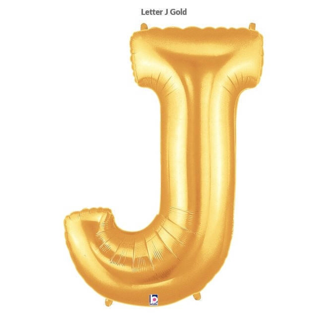 Huge Letter G Mylar Balloon Gold/silver/alphabet Balloons/40 - Etsy