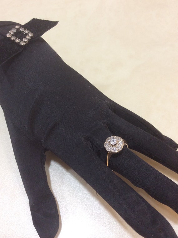 Soviet white / pink - Gem