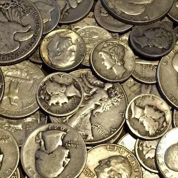 Us Coins - Etsy