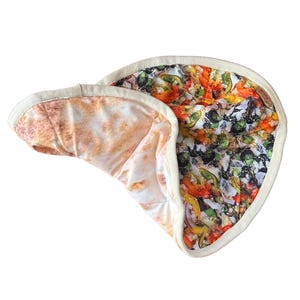 Mougee Pizza - Flow Star - Perfectly Weighted - Etsy