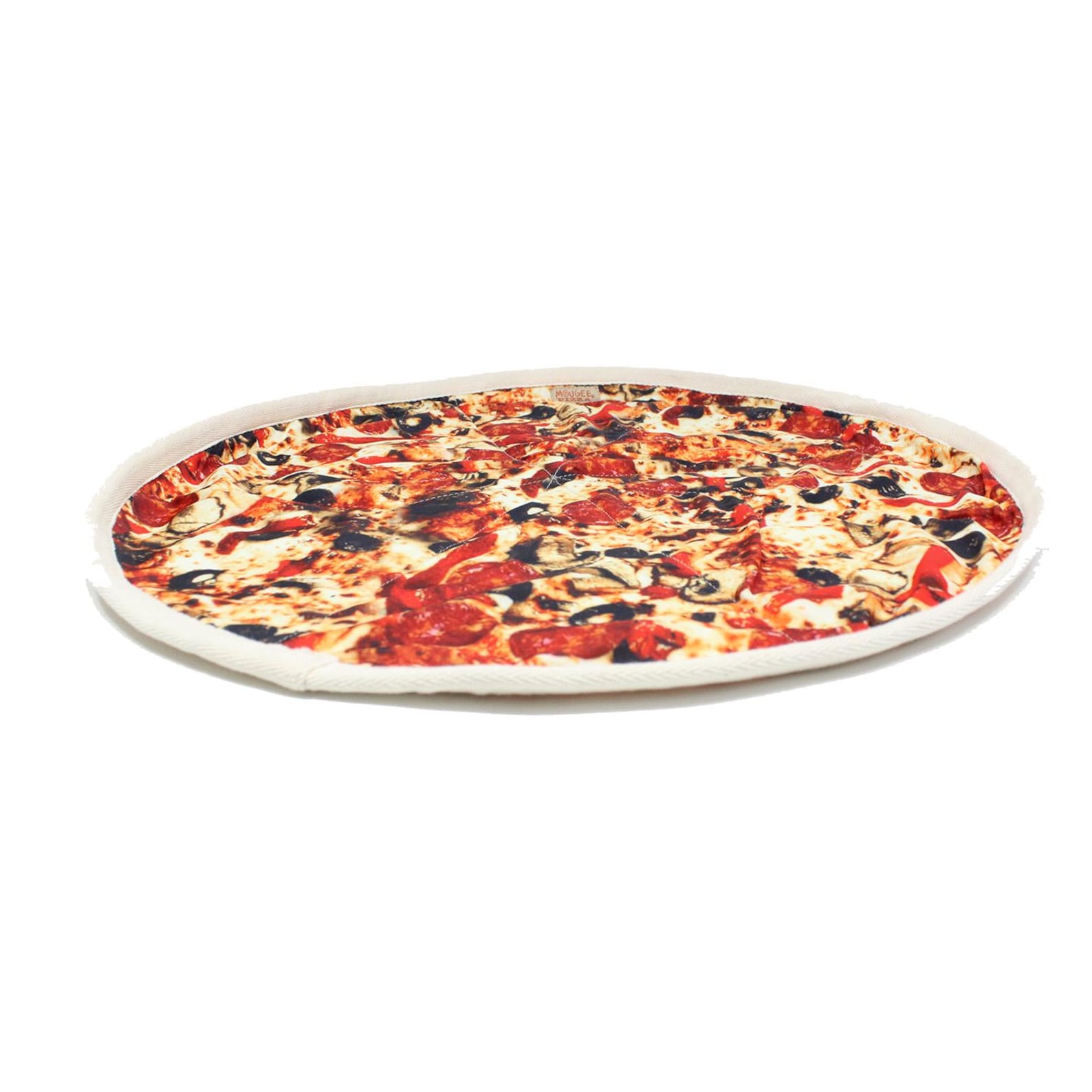 Mougee Pizza - Flow Star - Perfectly Weighted - Etsy