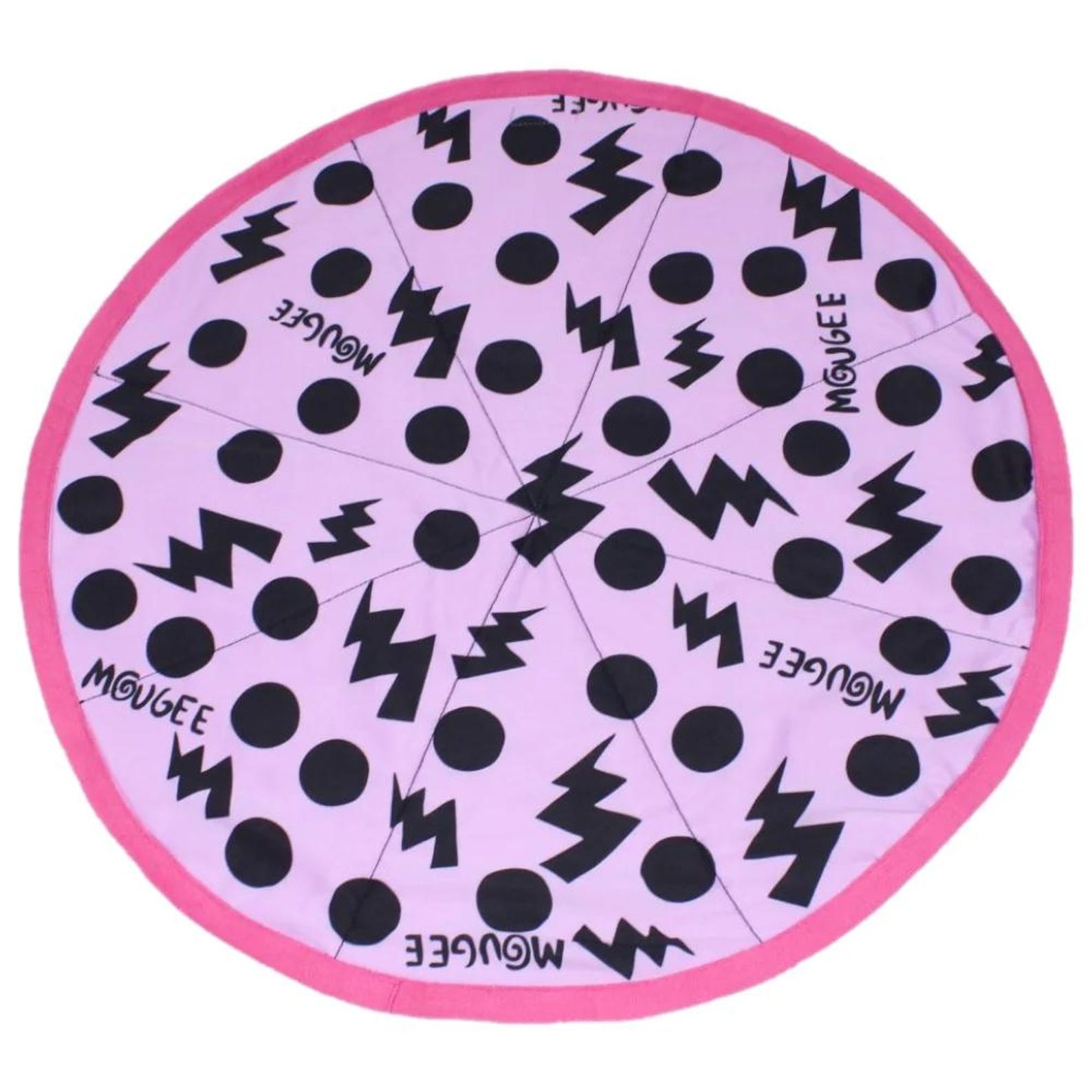 Mougee Pizza - Flow Star - Perfectly Weighted - Etsy