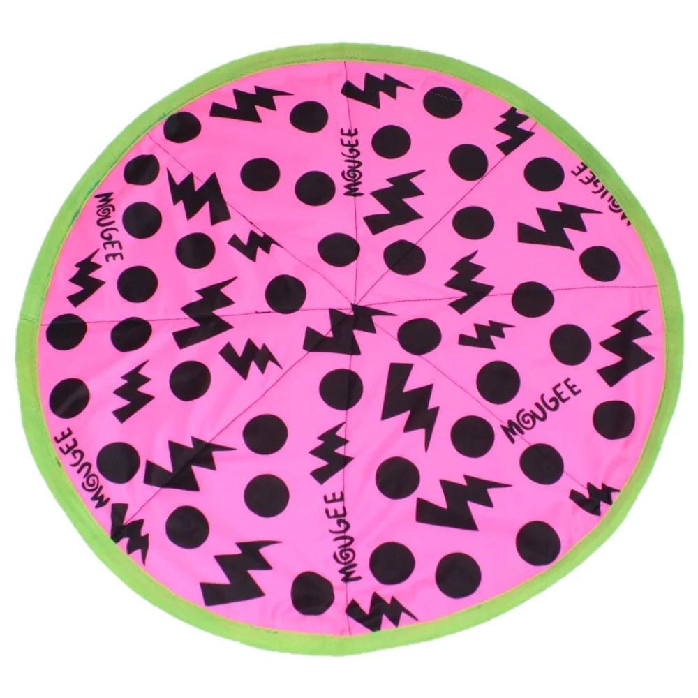 Mougee Pizza - Flow Star - Perfectly Weighted - Etsy