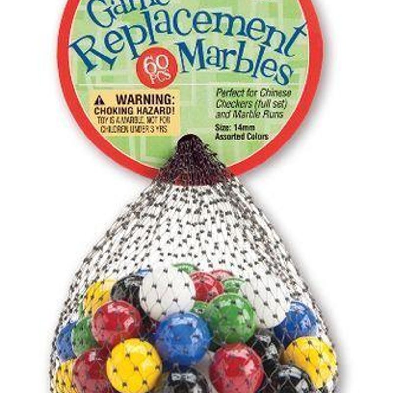 Chinese Checkers Marbles - Etsy