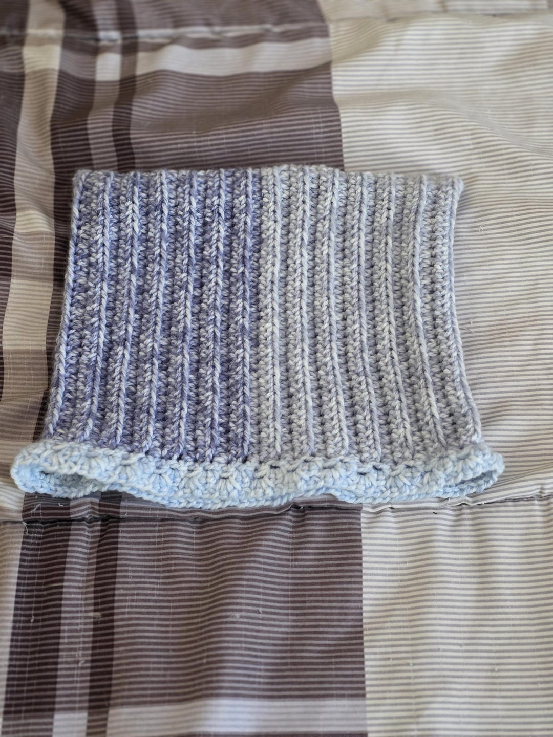 Cat Sack Hat With Border - Etsy