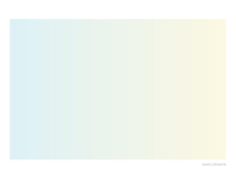 Printable Recipe Cards • 4x6 • Editable Minimal Recipe Template ...