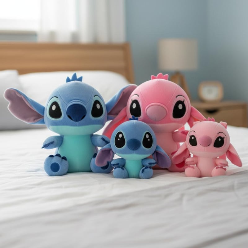 Cute Pink Stuff - Etsy