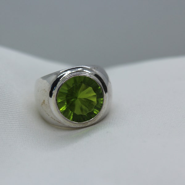 Chartreuse Jewelry - Etsy